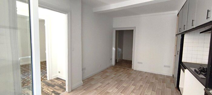 Maison 5 pièces à louer - Cers
