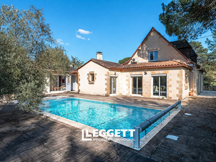 Maison 8 pièces à vendre - Périgueux, Toulon, Beaulieu