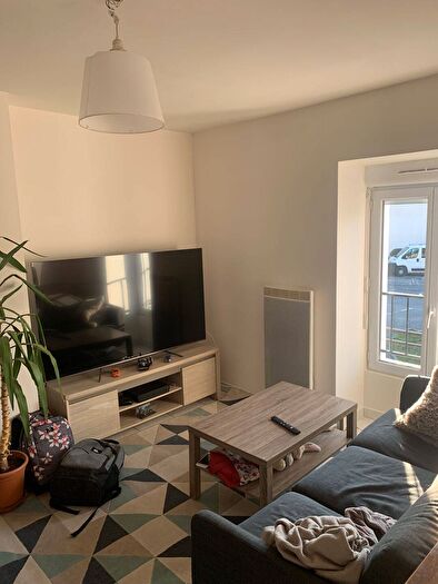 Appartement 3 pièces à louer à Les Avenières Veyrins-Thuellin