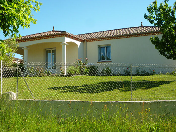 Fumel : Maison 4 pièces à vendre