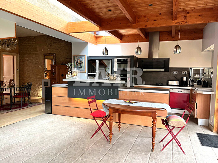 Alençon, Croix Mercier, Châtelet, Nord Lancrel : Maison 7 pièces à vendre