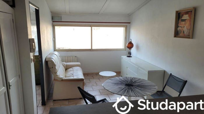 Appartement 2 pièces à louer - Le Puy, Antibes