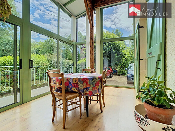 Tournus - Maison 6 pièces à vendre