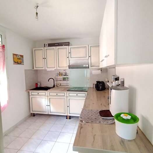 Maison à vendre - Amélie-les-Bains-Palalda - 4 pièces - 2 chambres