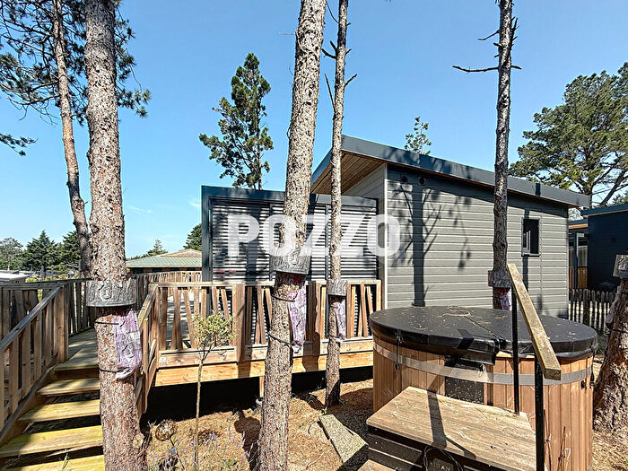 Maison 3 pièces à vendre - Jullouville