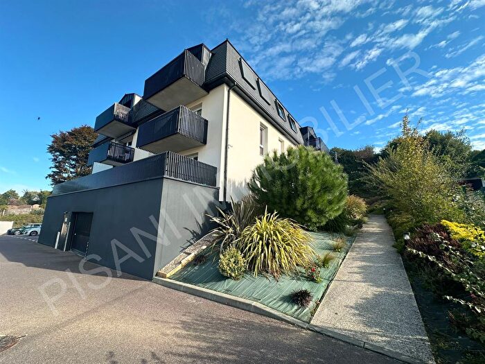Montivilliers, Domaine de la Vallée, Lézarde, Epaville - Appartement 3 pièces à vendre