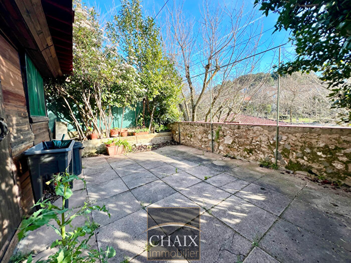 Maison à vendre - Gémenos - 6 pièces - 5 chambres