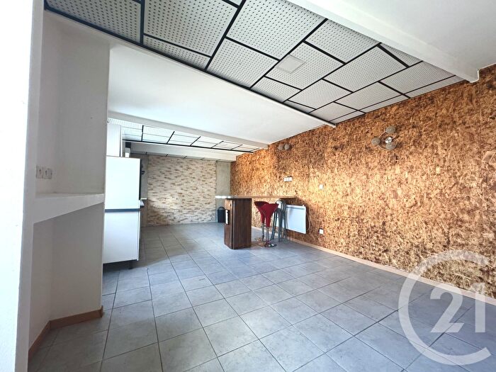 Appartement 3 pièces à louer - Dax, Saint-Pierre