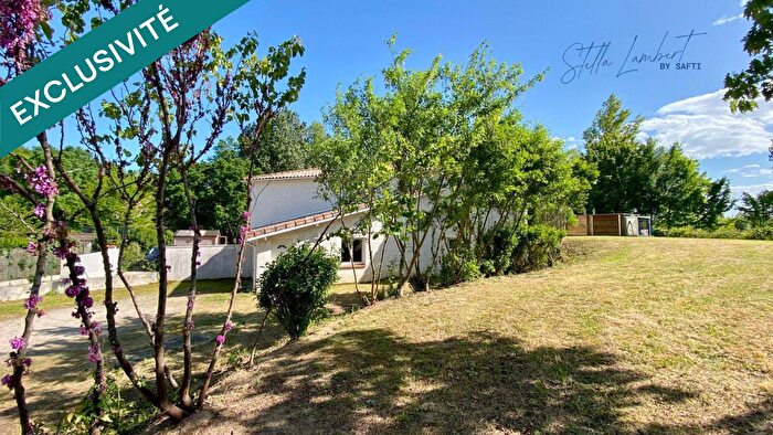 Maison 3 pièces à vendre à Bessières