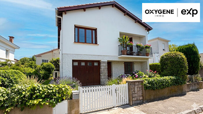Maison 7 pièces à Béziers, Gargailhan, Pech de la Pomme, à vendre