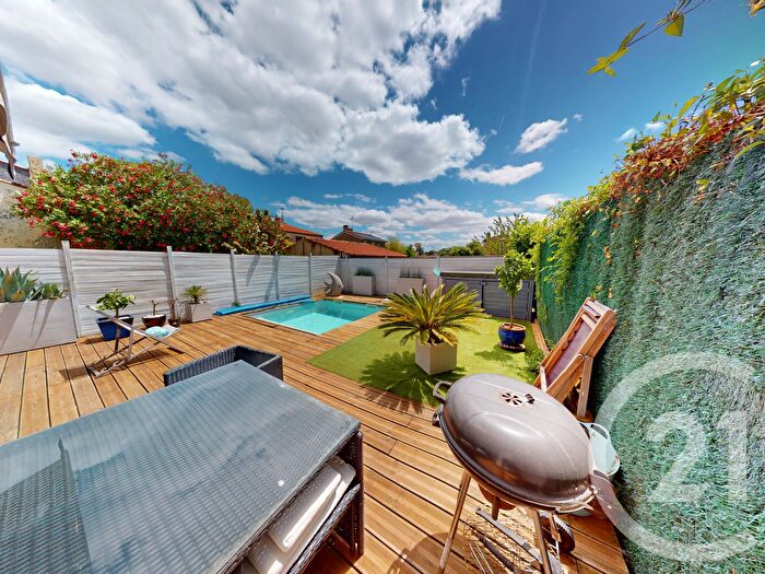 Maison 5 pièces à vendre - Colomiers, Naspe Sélery