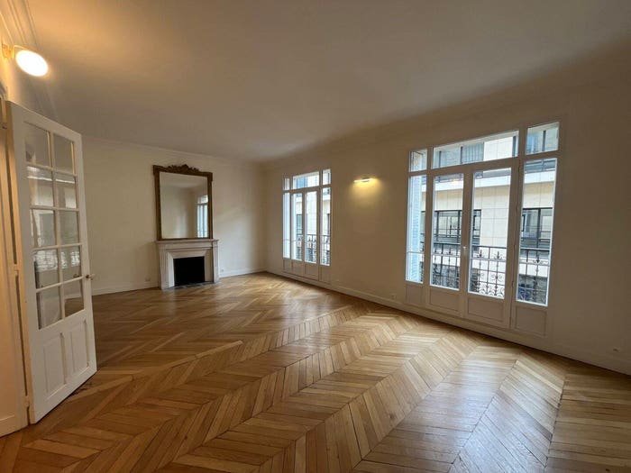 Appartement 3 pièces à louer - La Plaine des Sablons, Neuilly-sur-Seine
