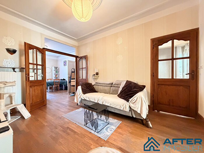 Tomblaine : Maison 4 pièces à vendre