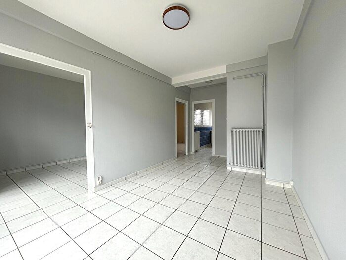 Appartement 2 pièces à louer - Saint-Nazaire