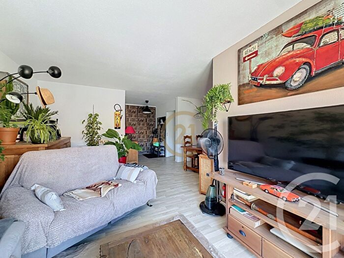 Appartement 5 pièces à vendre - Valdoie