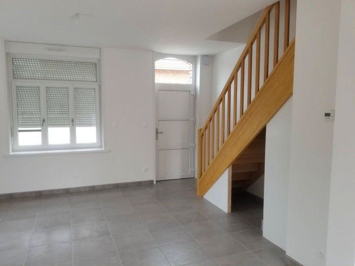 Maison 4 pièces à louer - Aubers