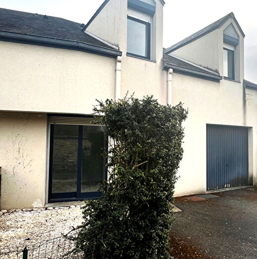 Maison à vendre - Rambouillet, Bel-Air, Racinay, Pierrefite - 5 pièces - 5 chambres