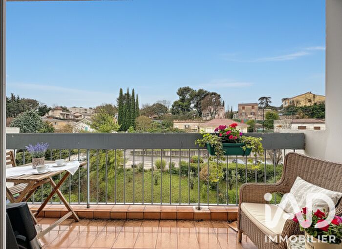 Appartement 3 pièces à vendre à Marseille 13ème, La Rose