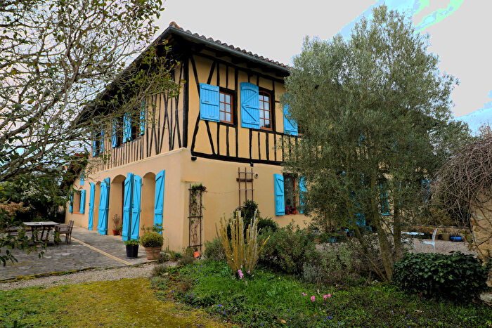 Maison à vendre - Aurimont - 8 pièces - 4 chambres