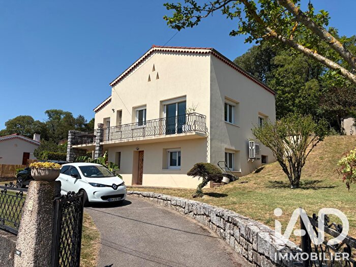 Maison 4 pièces à vendre - Saint-Maurice-l'Exil