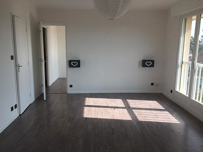 Appartement 2 pièces à vendre à Berck, Aérodrome