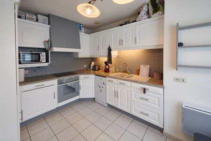 Appartement 3 pièces à louer - Metzgerhof-Hundshof-Schloessel Château Fia, Haguenau