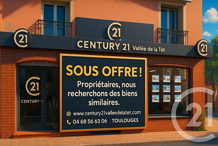 Maison 3 pièces à vendre à Corneilla-la-Rivière