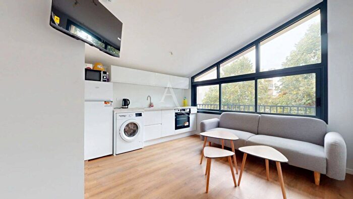 Appartement 2 pièces à louer - Chennevieres, Conflans-Sainte-Honorine