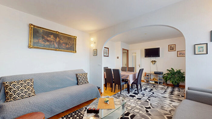 Mulhouse, Europe, Bassin Nordfeld - Appartement 2 pièces à vendre