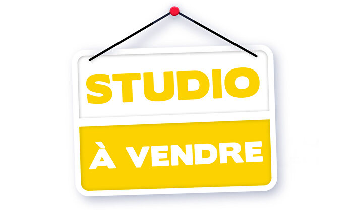 Appartement 1 pièce à Rodez, Cardaillac, Layoule, à vendre