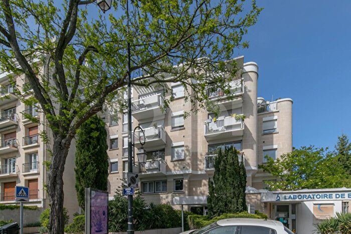 Saint-Maur-des-Fossés, Parc de Saint-Maur - Appartement 4 pièces à vendre