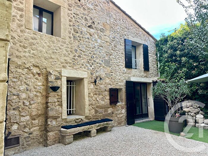 Maison à vendre - Pertuis, Centre-ville, Fours à Chaux, Claret - 6 pièces - 3 chambres