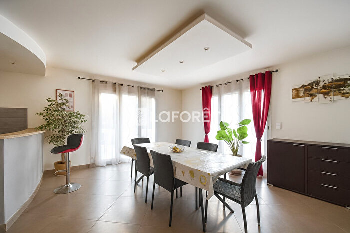 Maison à vendre - Fayence - 4 pièces - 3 chambres