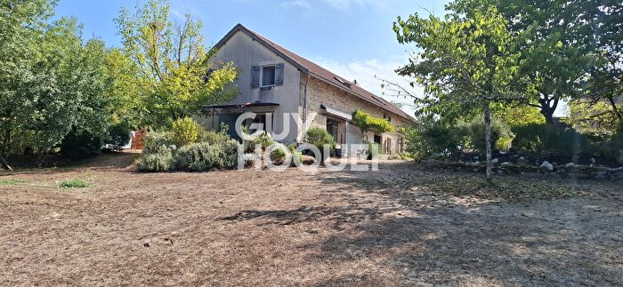 Maison 8 pièces à vendre - Cahors, Centre-ville