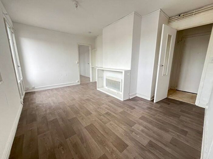 Appartement à louer - Nord-RN, Lannemezan - 2 pièces - 1 chambre