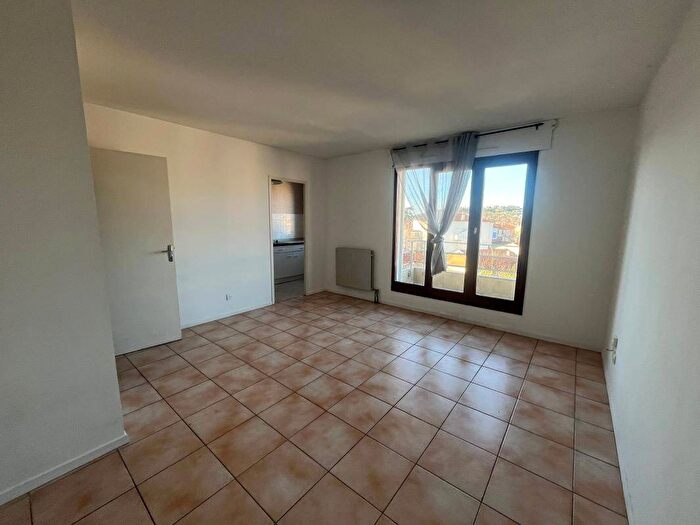 Appartement à louer - Albinque, Saint Jean, Castres - 1 pièce