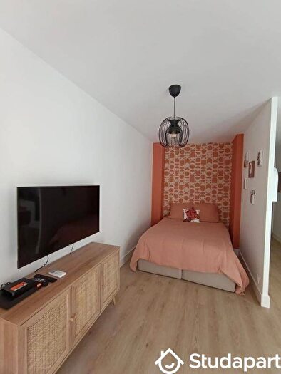 Appartement à louer - Carnoles, Roquebrune-Cap-Martin - 1 pièce