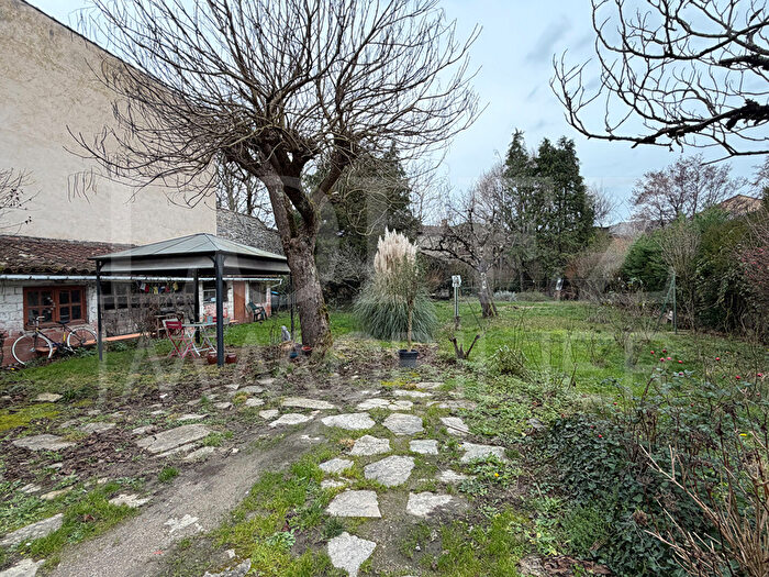 Maison à vendre - Labruguière - 5 pièces - 2 chambres