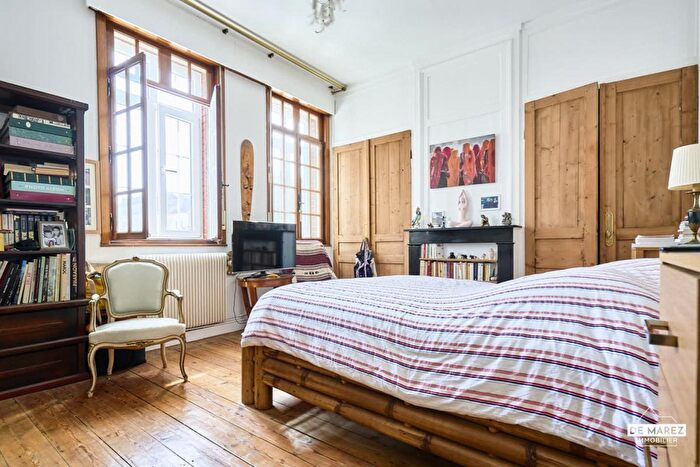 Maison 5 pièces à vendre à Lille, Wazemmes