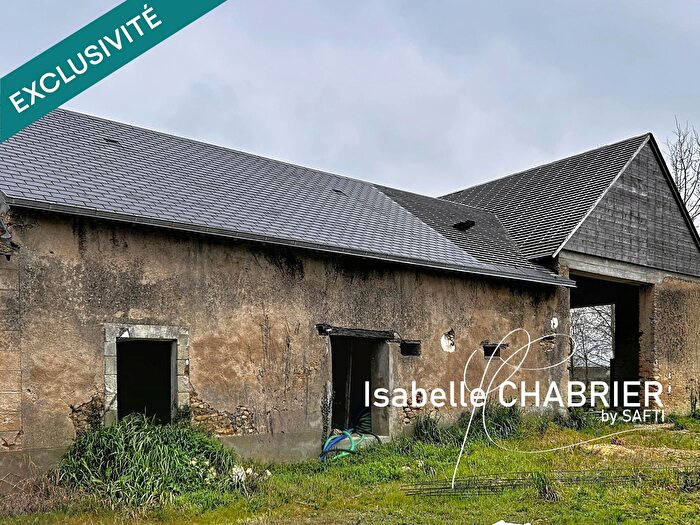 Maison à vendre - Morannes - 4 pièces - 3 chambres