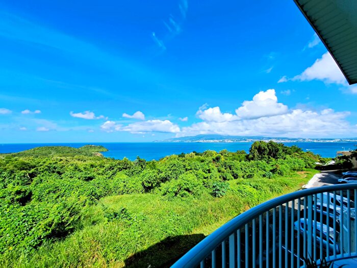 Appartement à vendre - Les Trois-Îlets - 3 pièces - 2 chambres