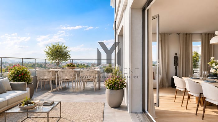Appartement 3 pièces à vendre à La Ciotat, Saint-Hermentaire, Les Séveriers, La Salle