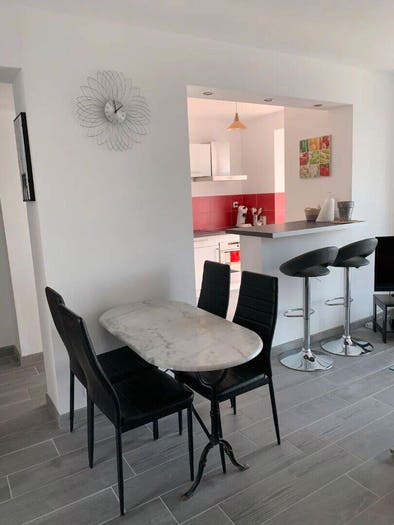 Appartement 3 pièces à louer à Les Platanes, Aix-en-Provence