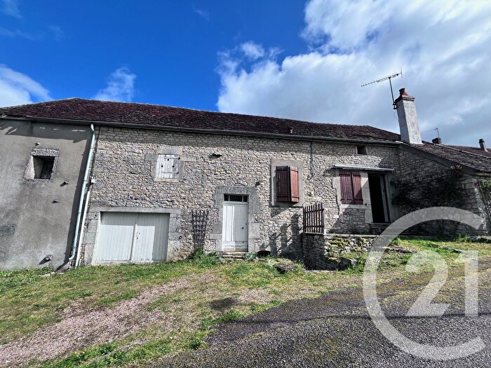 Maison 3 pièces à Rix, à vendre