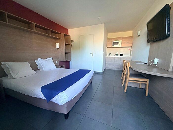 Appartement 1 pièce à louer - Avrainville