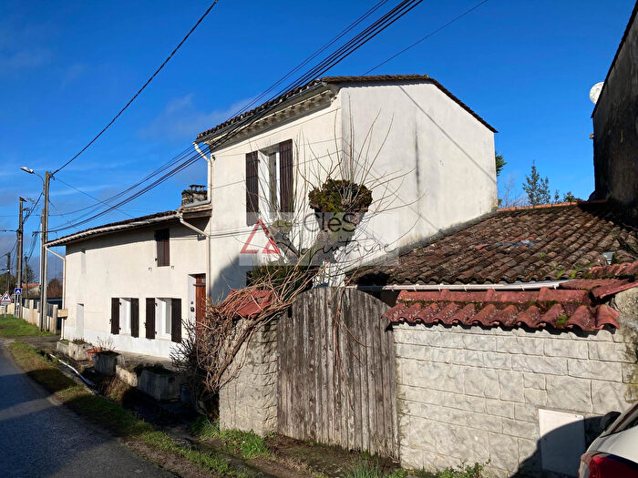 Maison à vendre - Paillet - 7 pièces - 2 chambres