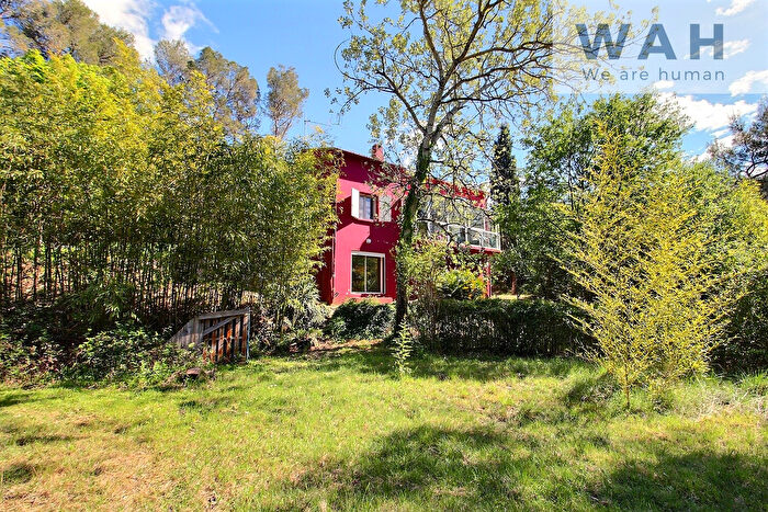 Maison à vendre - Prades-le-Lez - 4 pièces - 3 chambres