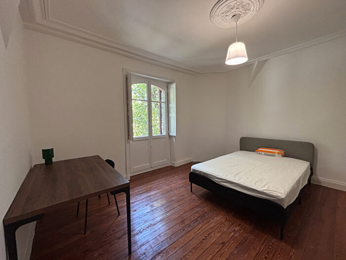 Appartement 1 pièce à louer à Nantes, Canclaux, Mellinet