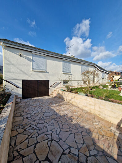 Maison à vendre - Norville - 6 pièces - 5 chambres