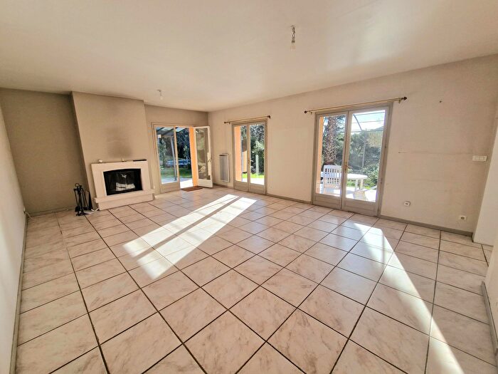 Maison à vendre - Carqueiranne - 4 pièces - 3 chambres